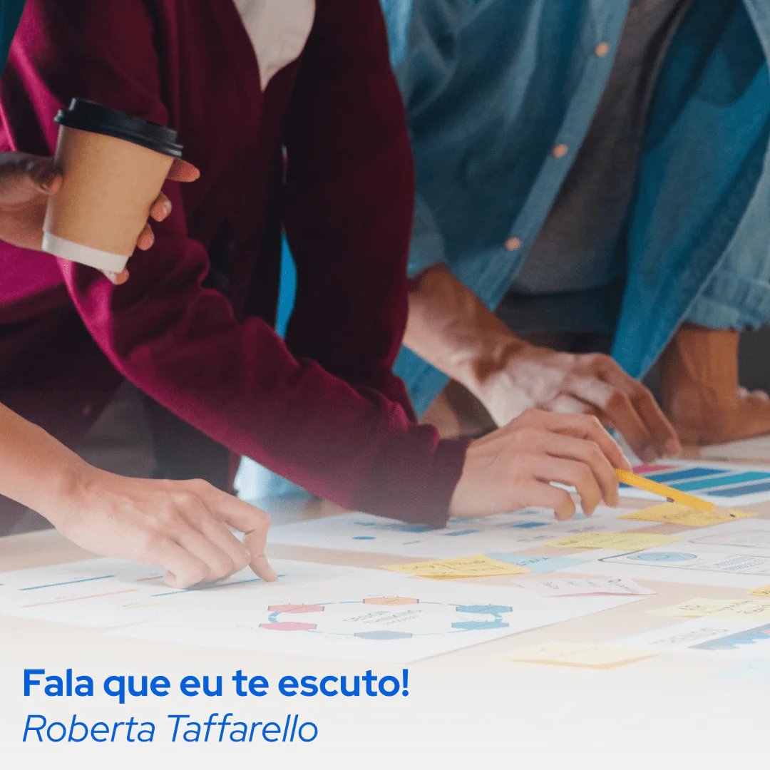 Socioemocional | Fala que eu te escuto | Dinâ... | Tá Pronto