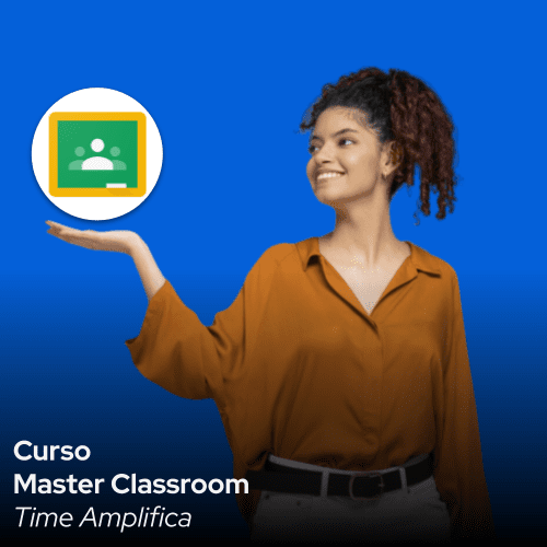 Curso | Master Classroom | Tá Pronto