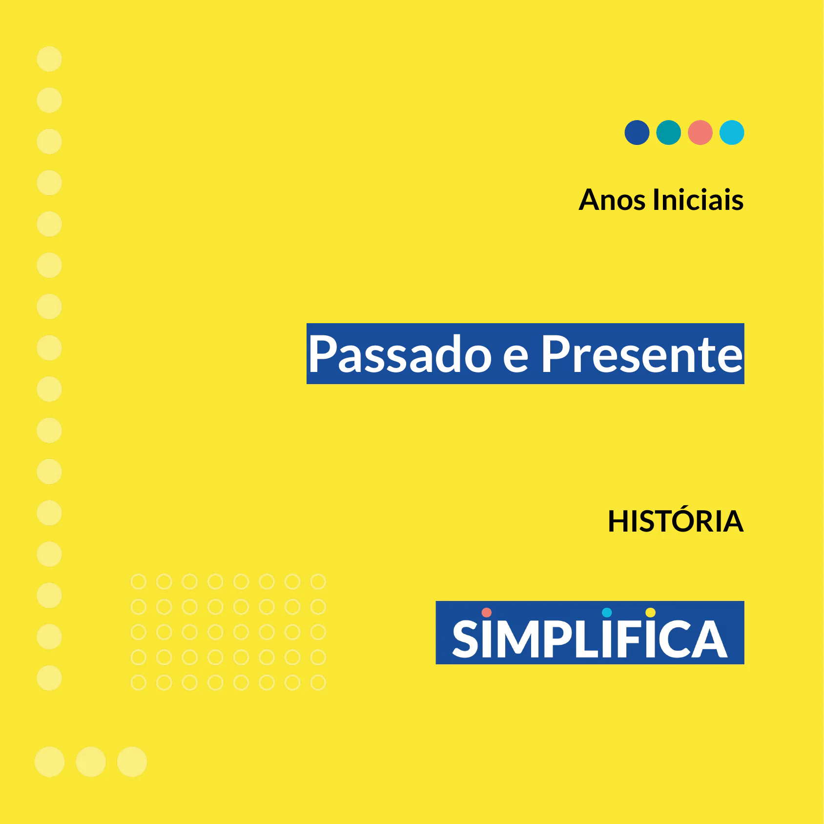 Passado e Presente | Tá Pronto