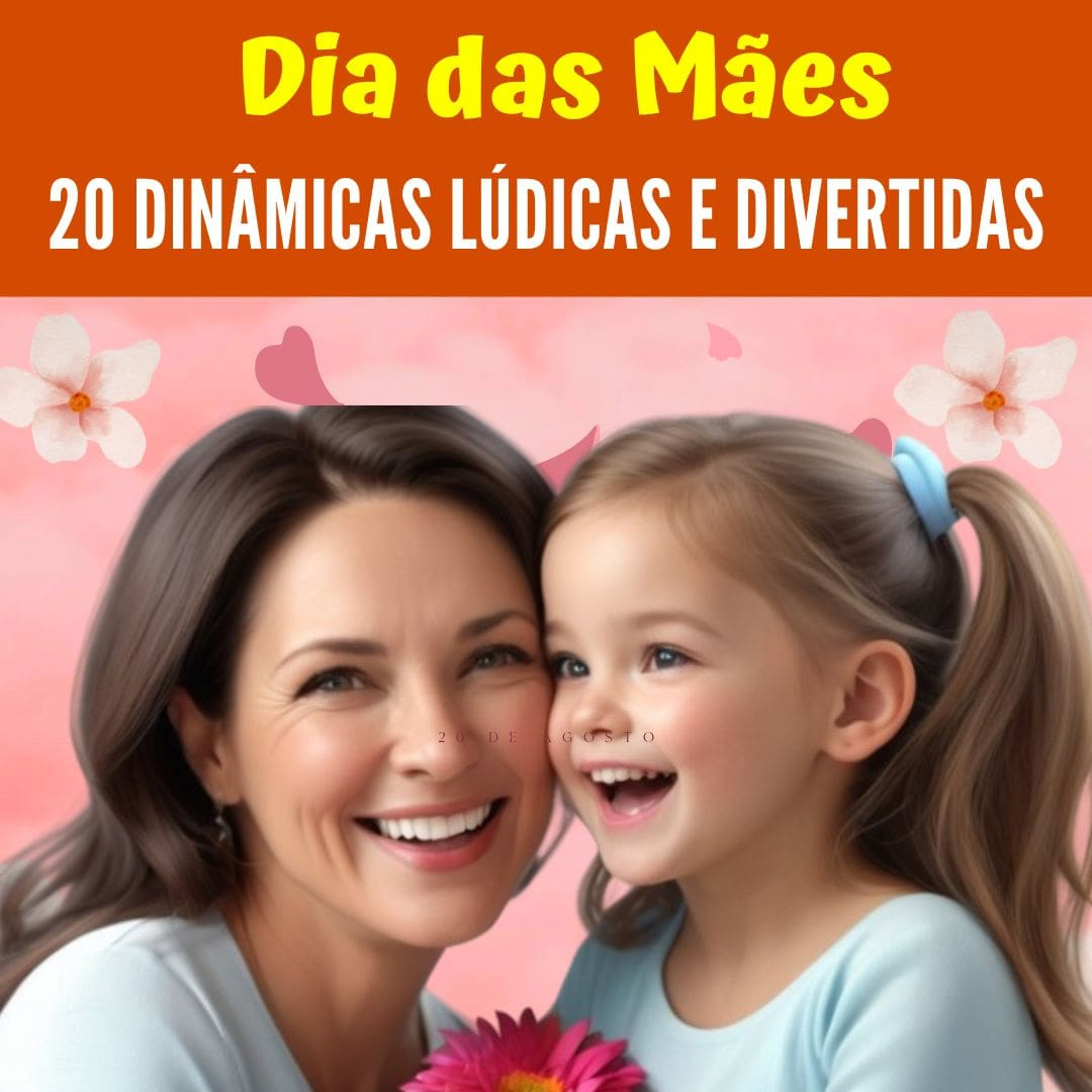 20 Dinâmicas lúdicas e divertidas na escola | Tá Pronto