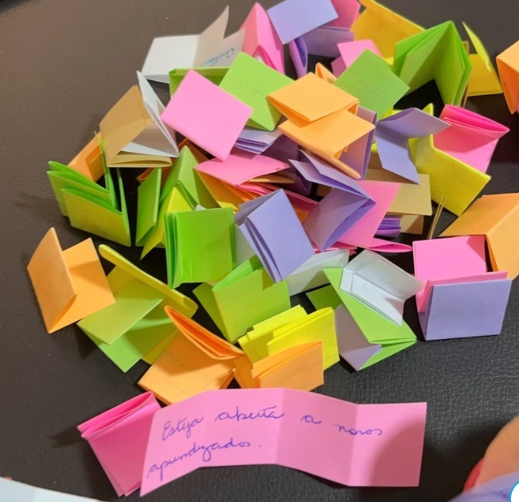 Pote do Incentivo | Tá Pronto!