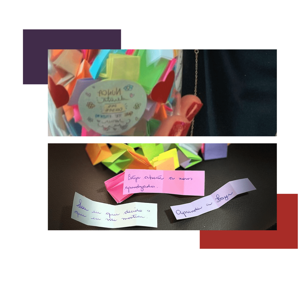 Pote do Incentivo | Tá Pronto