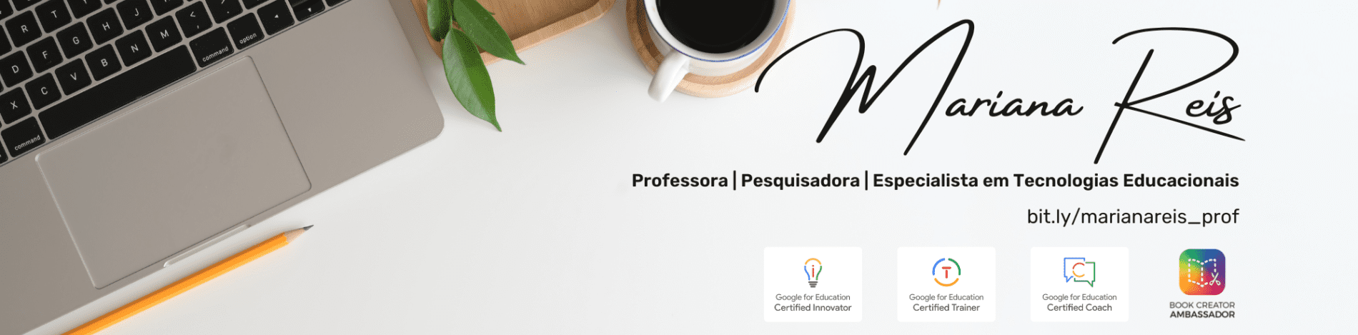 Mariana Reis Mendes | Tá Pronto