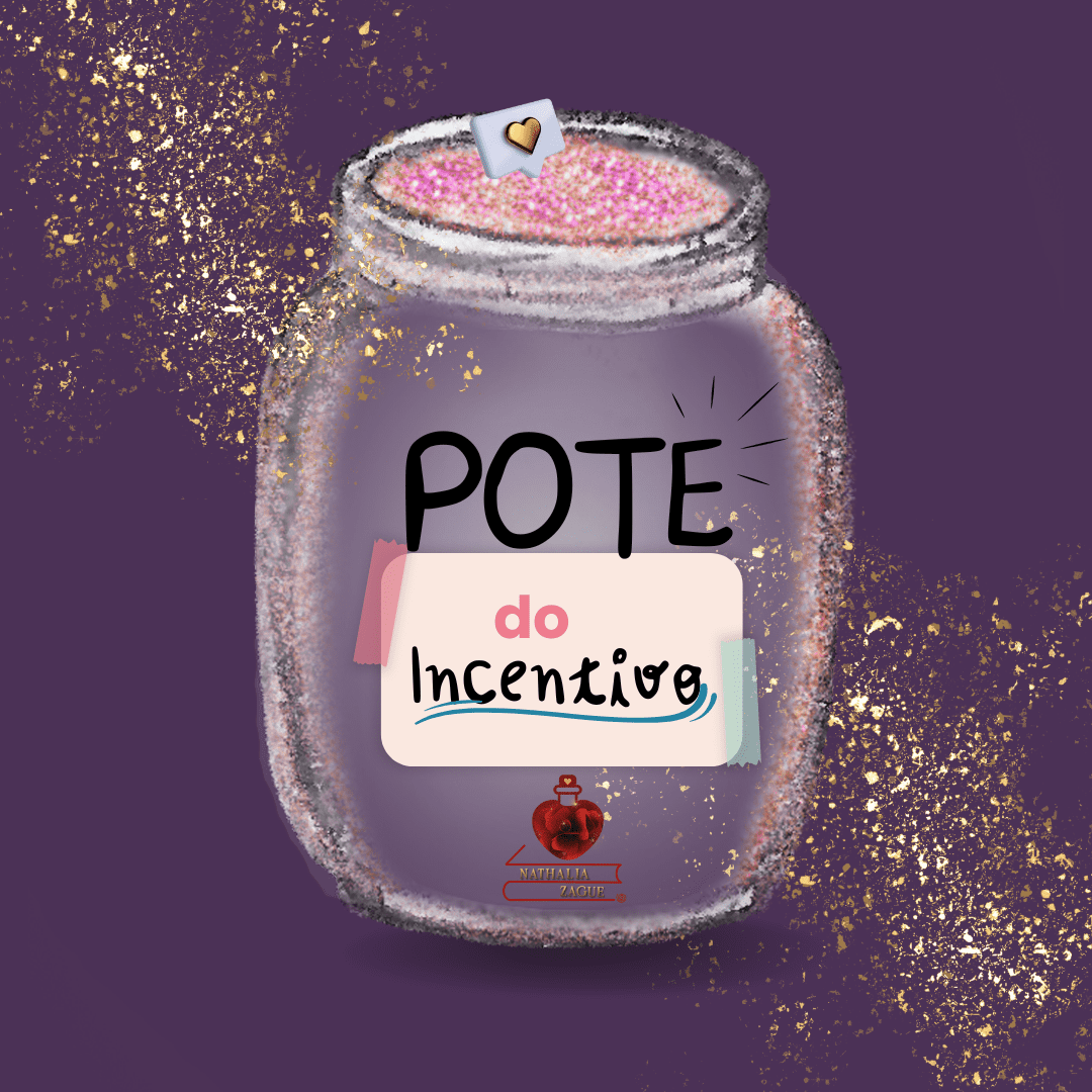 Pote do Incentivo | Tá Pronto!