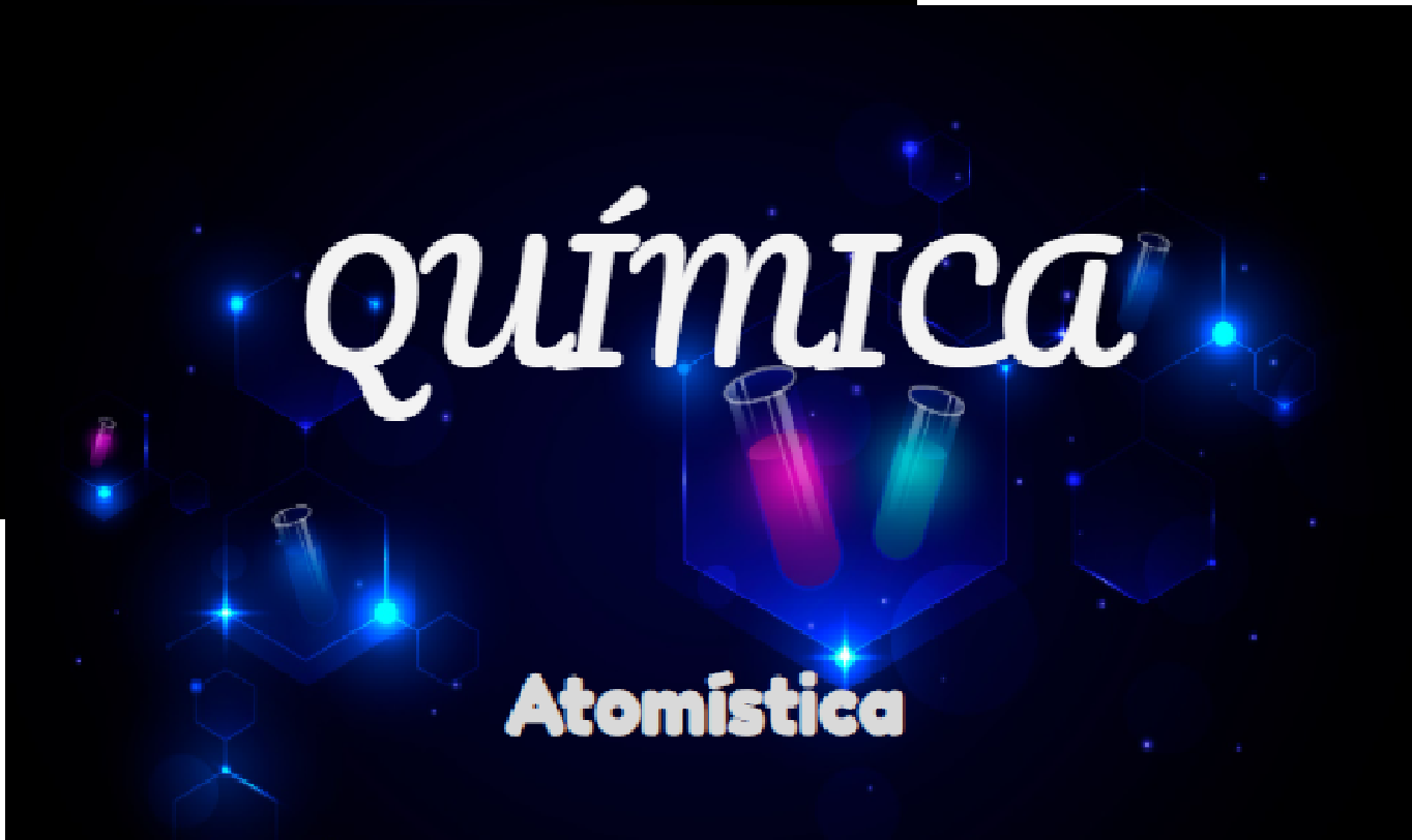 Átomos - Modelos atômicos e Conceitos fundame... | Tá Pronto