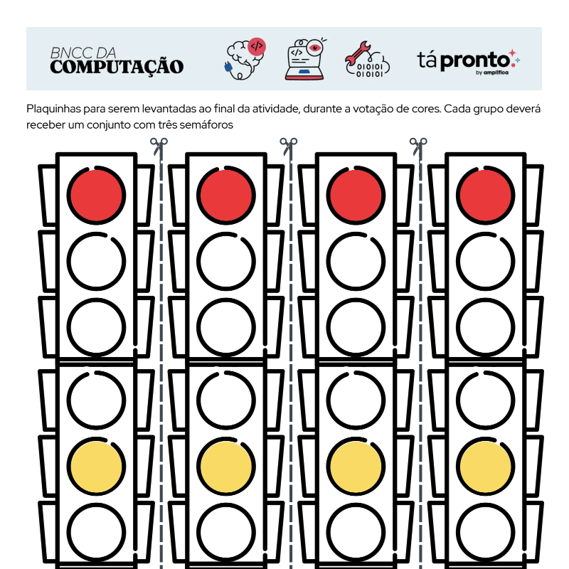 Algoritmo da Gentileza: Combate ao Cyberbully... | Tá Pronto